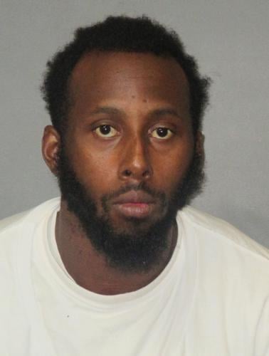 Second suspect arrested in Jackson Avenue shooting that left one man ...