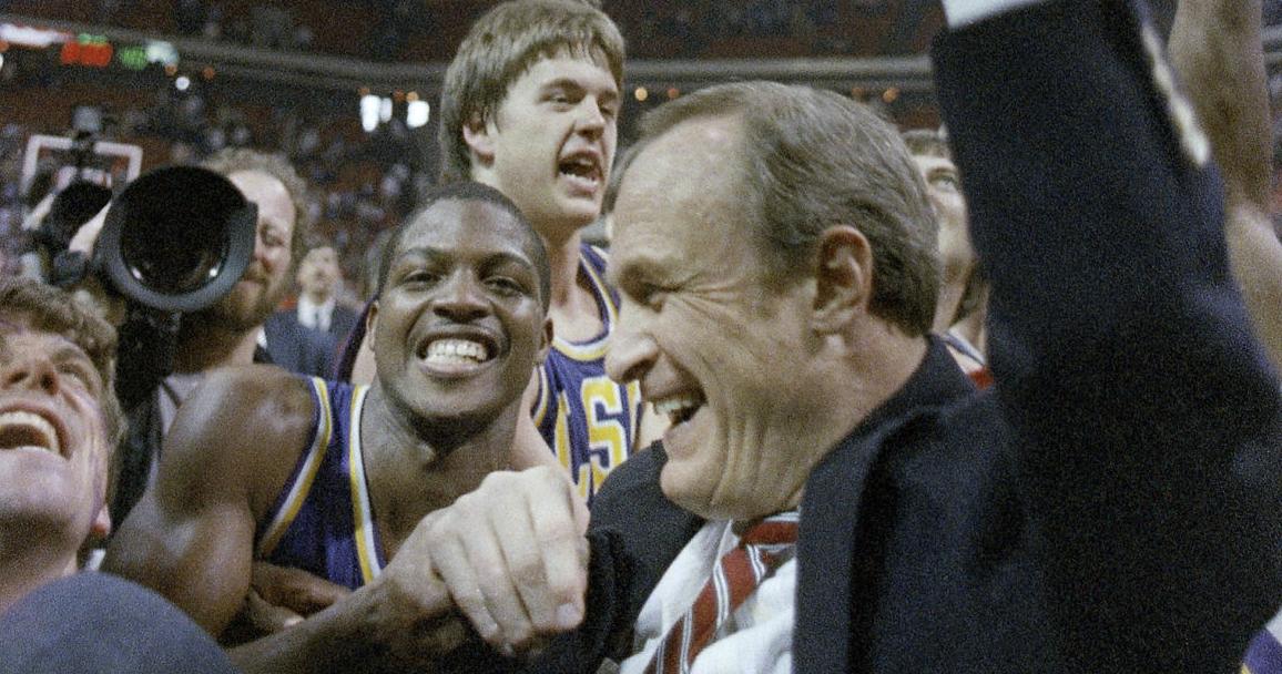 Rabalais: LSU wants to name PMAC court for Dale Brown. What about Sue ...
