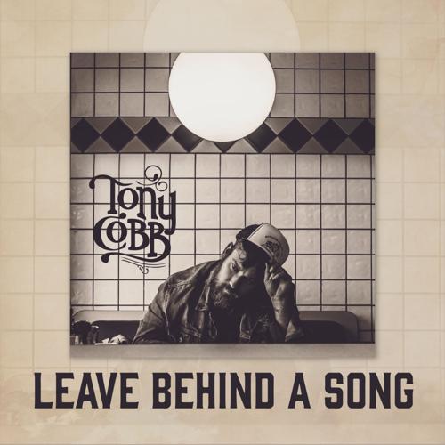 Leavin' behind a song: BR singer-songwriter Tony Cobb talks debut album ...