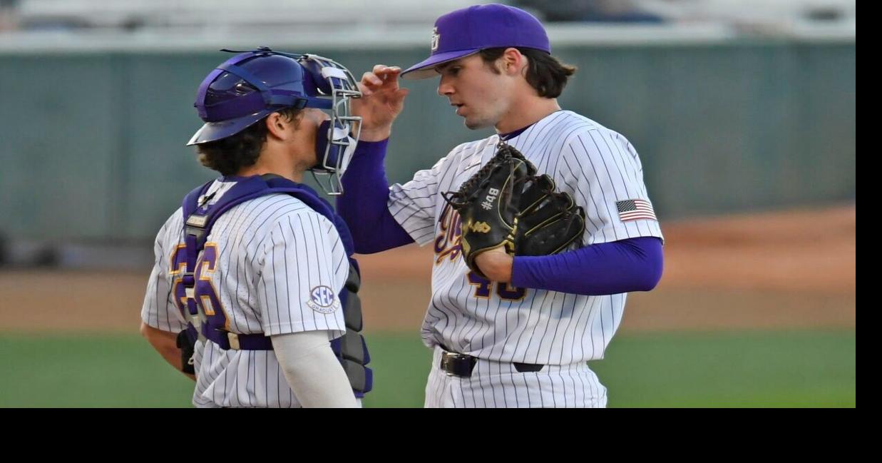 How to watch, listen to No. 17 LSU vs. UL-Monroe on Tuesday night | LSU ...