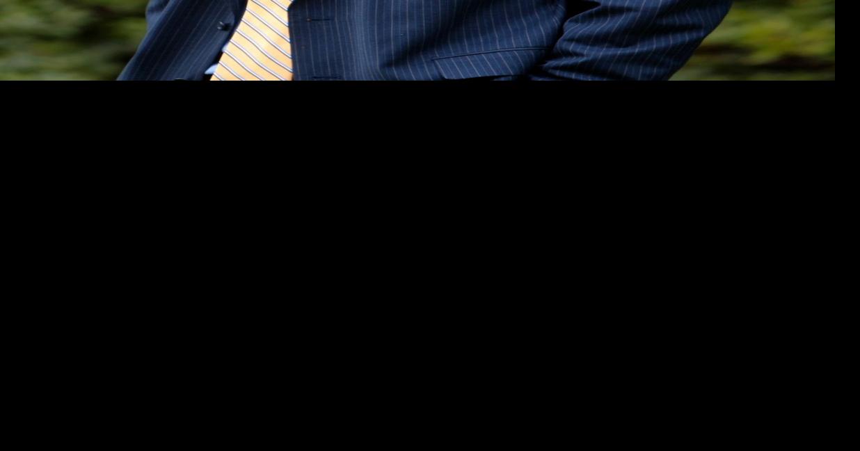 Longtime criminal prosecutor Jay Adair announces run for Division F ...