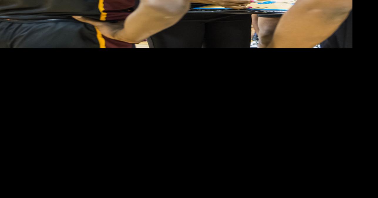 J.S. Clark basketball hoping to secure school's first title in Tiffanie ...