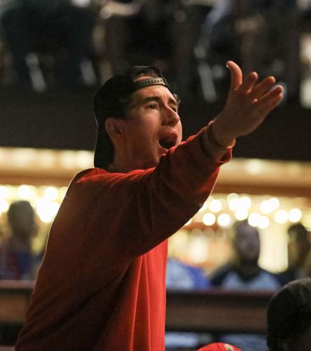 World Cup at the Varsity in Baton Rouge | Food/Restaurants ...