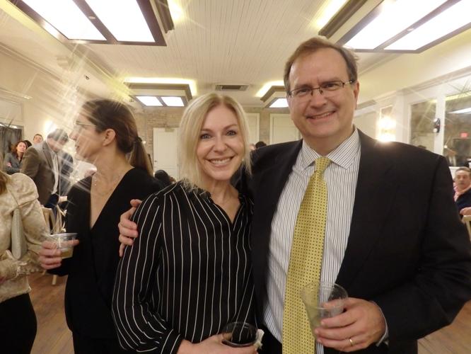 Kris Wartelle: Michot brothers honored as Louisianans of the Year ...