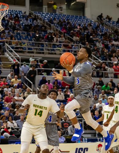 Port Allen looks to play to all its strengths in matchup with Class 3A ...