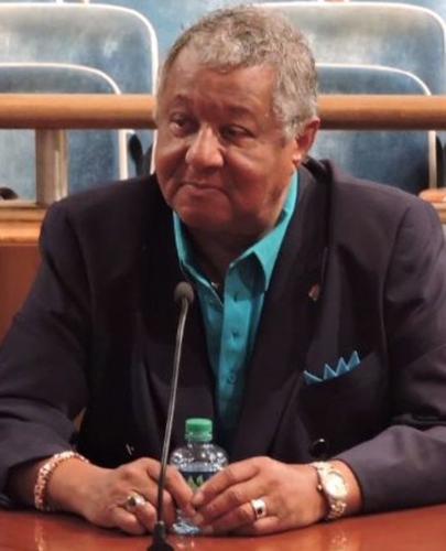 Paul Beaulieu, civil rights activist, broadcaster and educator, dies at ...