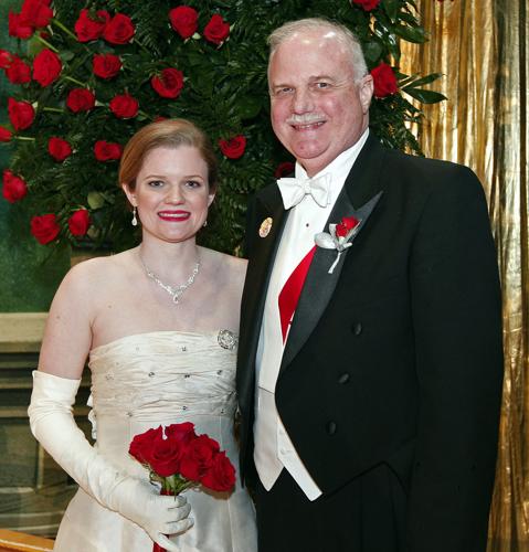 Nell Nolan: Proteus ball; Mystery ball | Nell Nolan | theadvocate.com