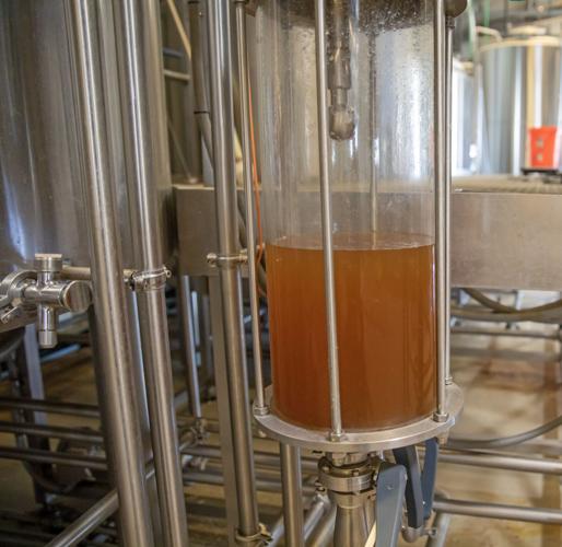 Louisiana craft beer brewers feeling pressure of inflation | Business ...