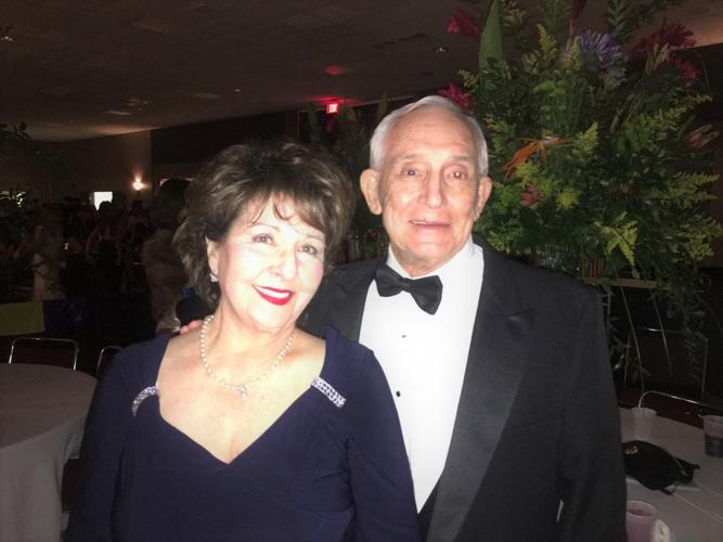 Kris Wartelle: A fine finale to a grand Mardi Gras for king and queen ...
