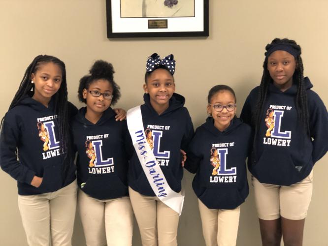 Miss Lowery Middle School Pageant is back in Donaldsonville | Ascension ...