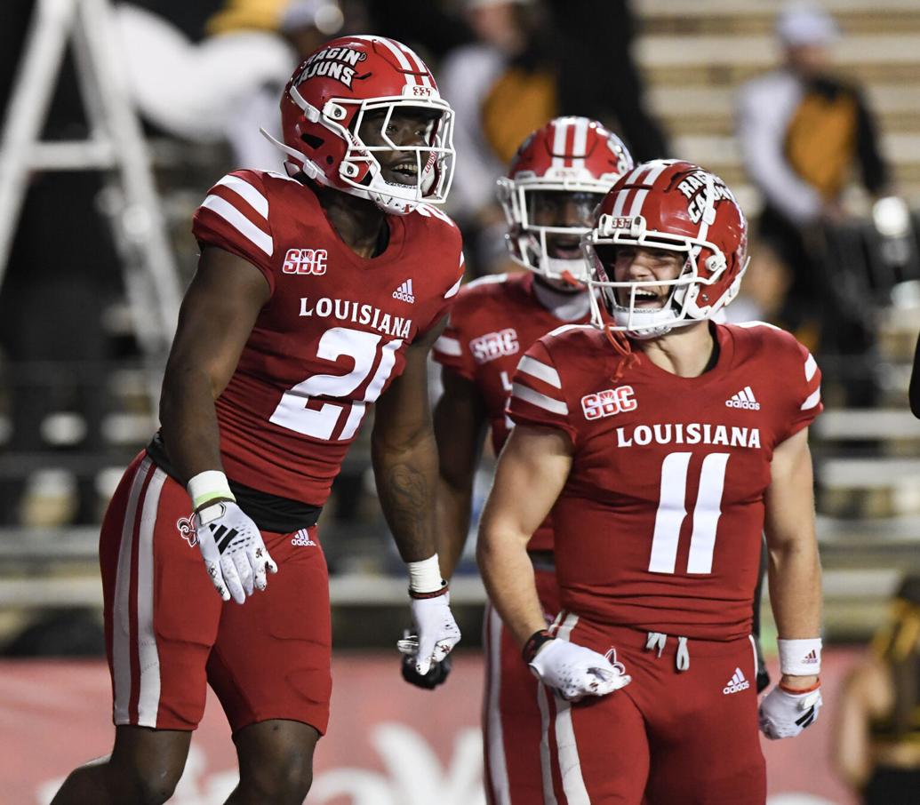 UL Cajuns: Check out keys to victory for Cajuns at Troy | UL Ragin ...