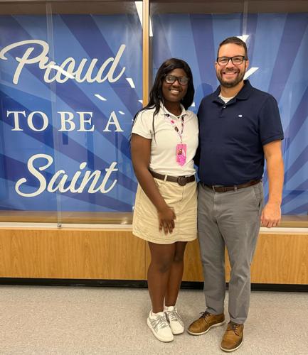 West Feliciana High School student enters Young Entrepreneurs Academy ...