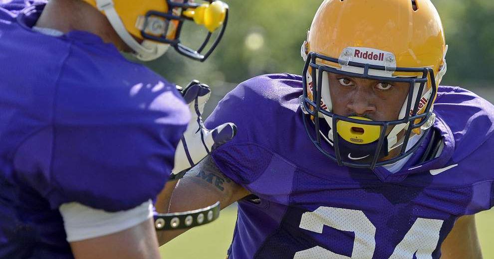 LSU camp tidbits: Saturday, August 9 | LSU | theadvocate.com