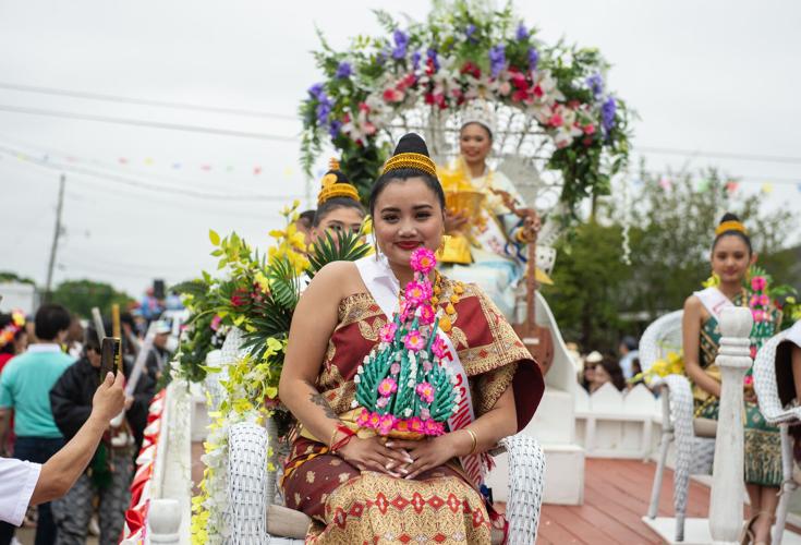 Louisiana Lao New Year Festival in Broussard, what to know | Festivals ...