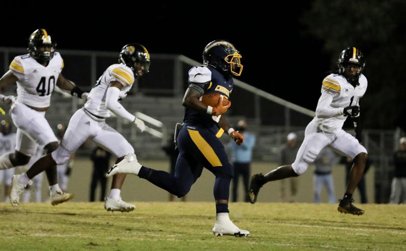 Defense carries U-High to win over No. 2 Madison Prep | High School ...