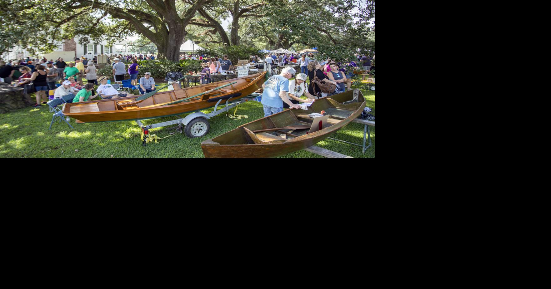 Check out these 11 fairs, festivals or expos in south Louisiana this ...