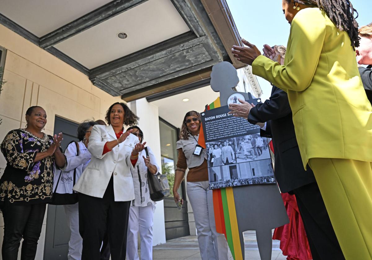 Where to see Black history sites on the Civil Rights Trail ...