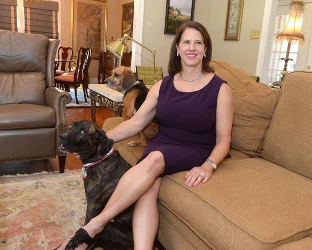 Longtime family home in Woodgate focuses on comfort, ease of living ...