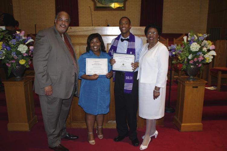 Community column for July 29, 2014 | Entertainment/Life | theadvocate.com