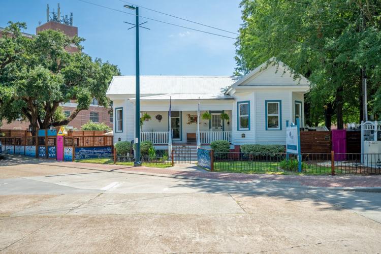 Lafayette, LA High Notes concert series at Chez la Fête | Entertainment ...