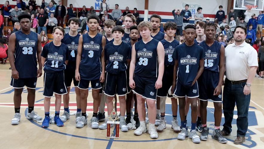 Boyet defeats Monteleone for boy’s championship | St Tammany ...