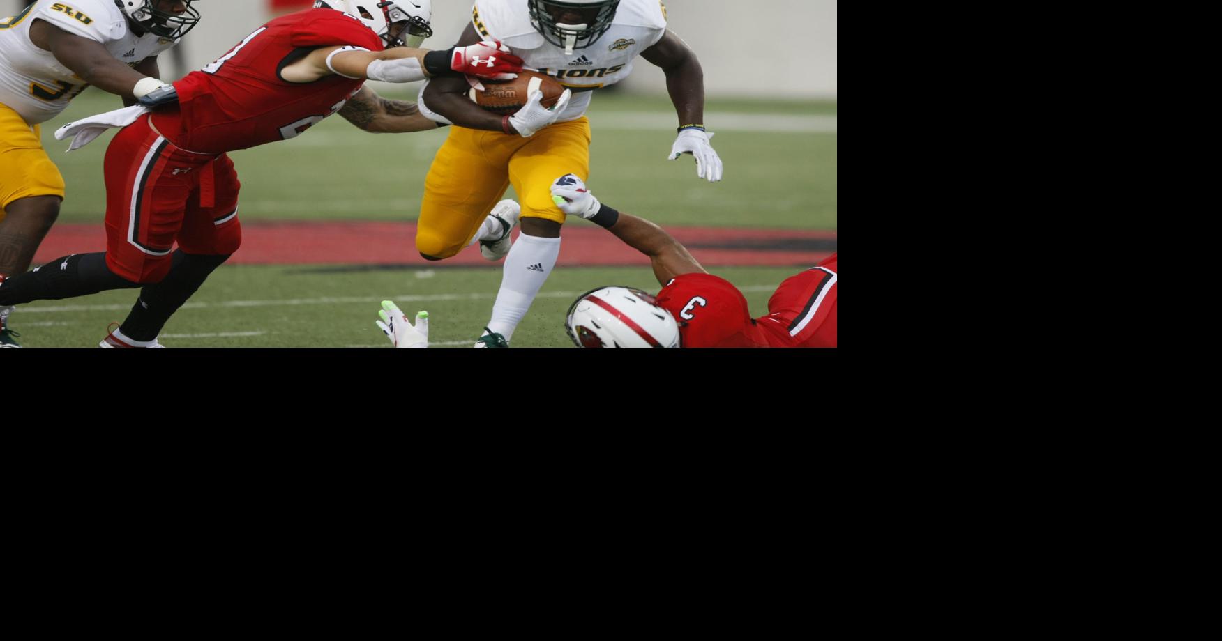 Southeastern's Scelfo has busy phone after first win as head coach ...