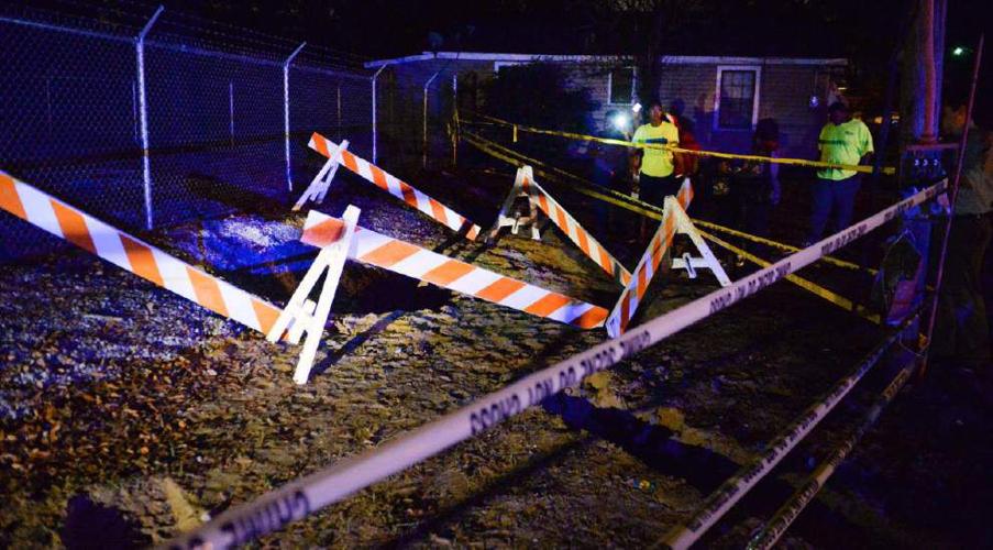 Jassiah Clark's family mourning loss, seeking answers after 4-year-old ...