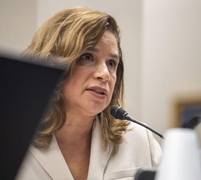 Louisiana's acting DCFS chief vows child welfare reform | News ...