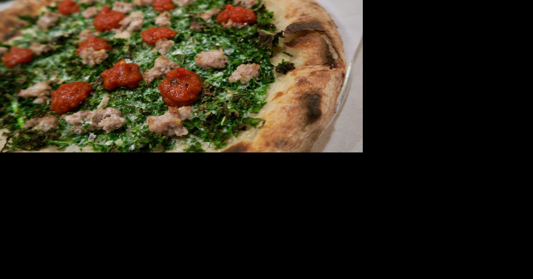 Where to eat pizza in New Orleans: Gambit's 2019 winter restaurant ...