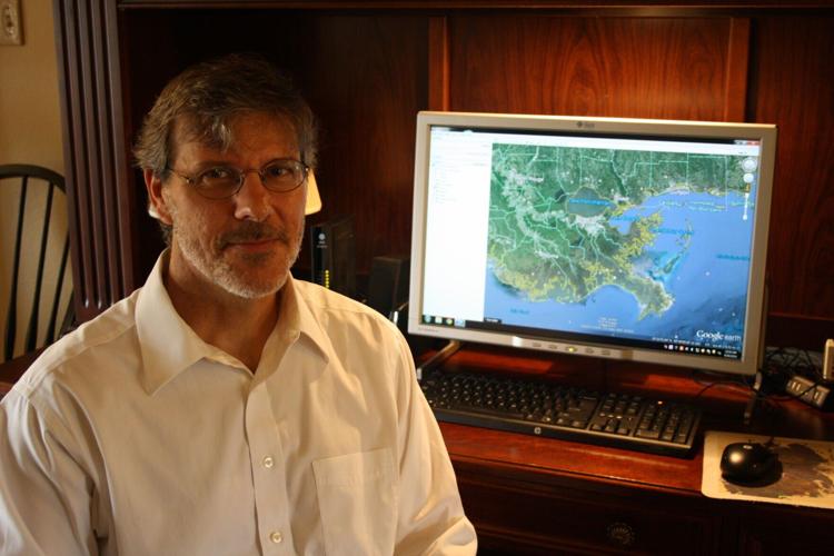 Louisiana's state climatologist sidelined by LSU leaders | Environment ...