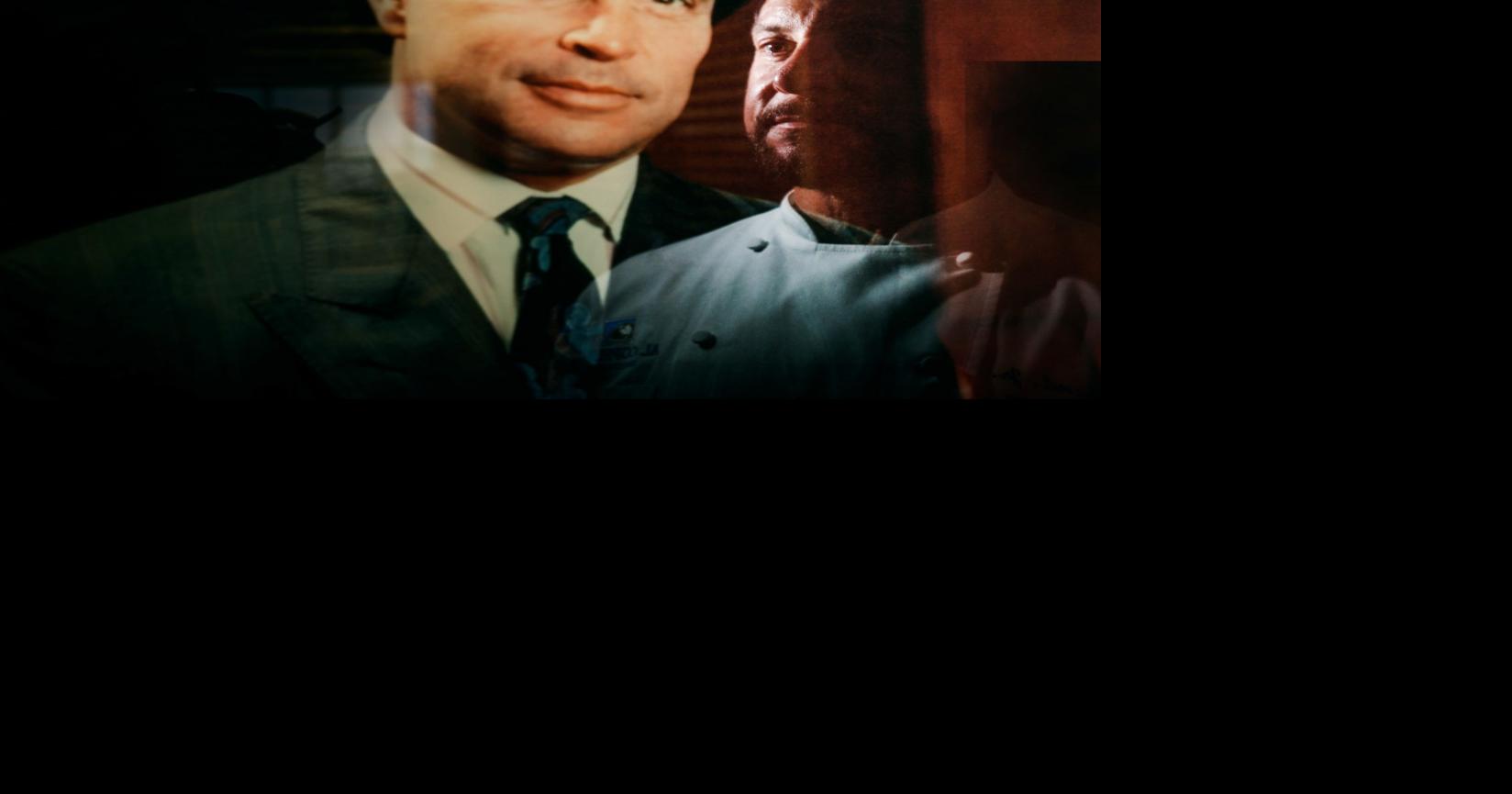 Al Copeland Jr. made his father a promise. Keeping it means turning his ...