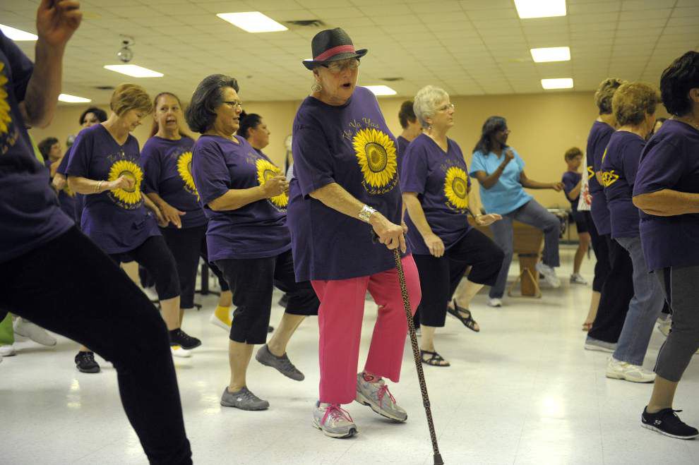 Line dancing group provides fun, excercise | Communities | theadvocate.com