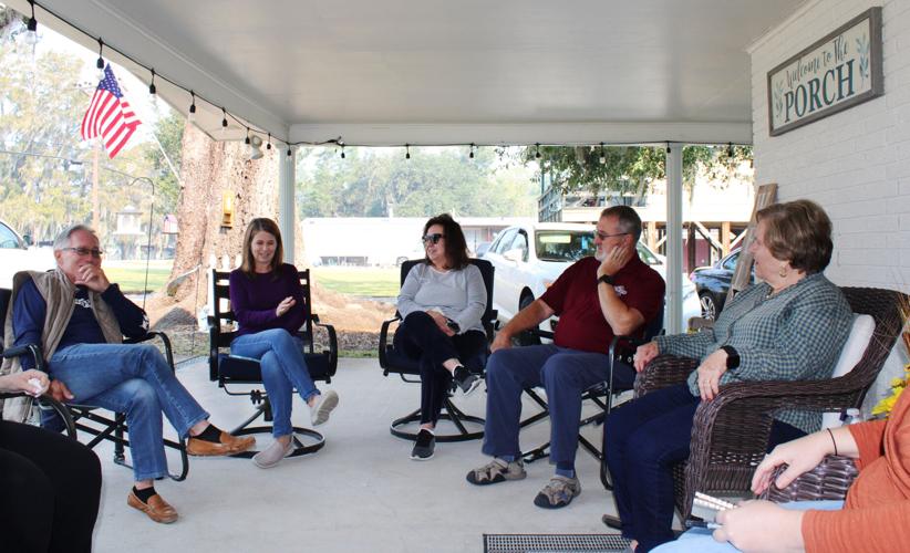 Pierre Part Belle River Museum in Assumption Parish, La | Entertainment ...