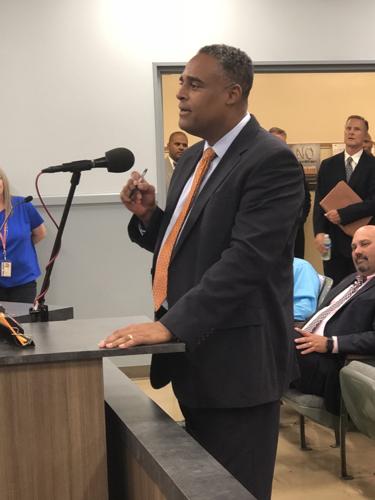 Teachers' $500 pay bump, new top attorney, more approved at East Baton ...