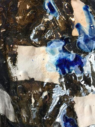 Baton Rouge Gallery's December exhibitions feature work by Brumfield ...