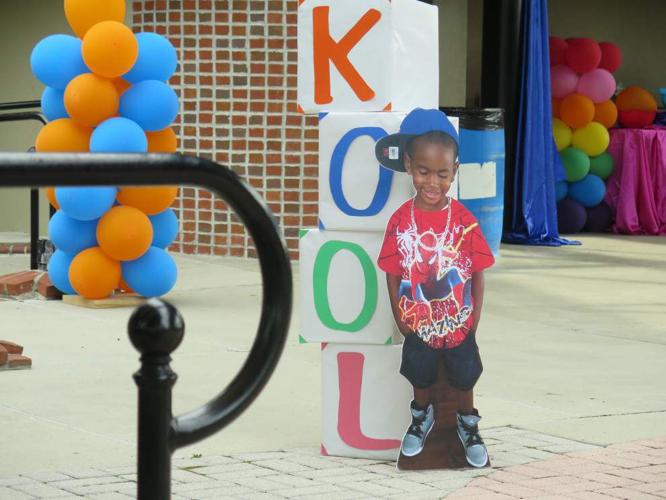 Kool Kids Day honors legacy of siblings | Ascension | theadvocate.com