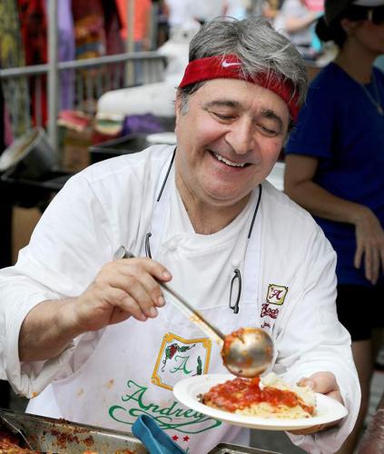 Creole Tomato Eggplant Parmigiana | Entertainment/Life | theadvocate.com