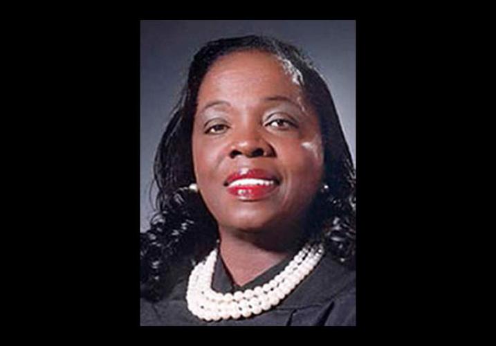 Former New Orleans judge Yolanda King could practice law again after ...