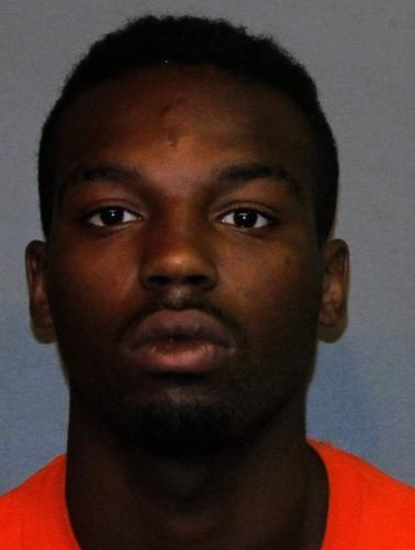 Man robs, punches, kidnaps victim after breakup, East Baton Rouge sheriff reports | Crime/Police ...