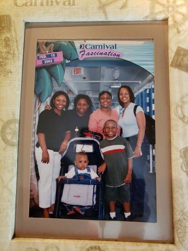 LSU signee Jacobian Guillory is driven by his family — and the aunt who ...