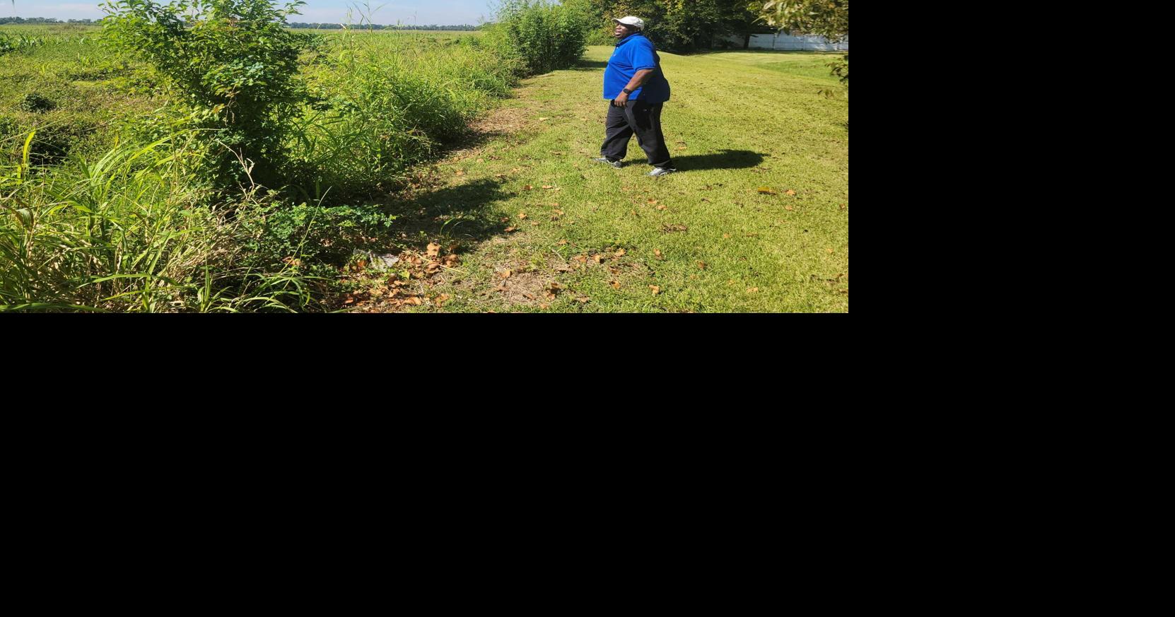 Larry Galloway | | theadvocate.com