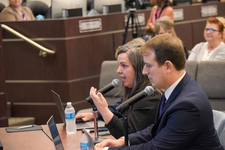 Lafayette Parish Schools proposed closure consolidation 2024 ...