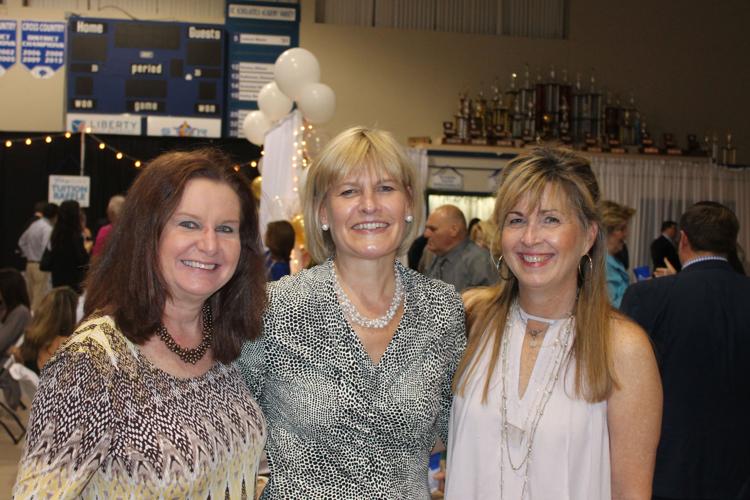 Tammany Scene: St. Scholastica gala creates beautiful memories | St ...
