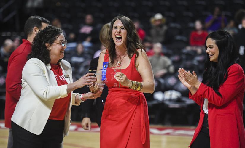 Who were the 2024 Lafayette Teacher Award winners? | Education | theadvocate.com