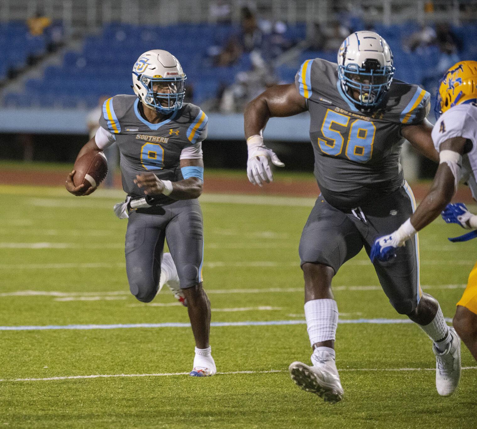 Chicago Bears were on Ja'Tyre Carter's trail early before drafting him ...