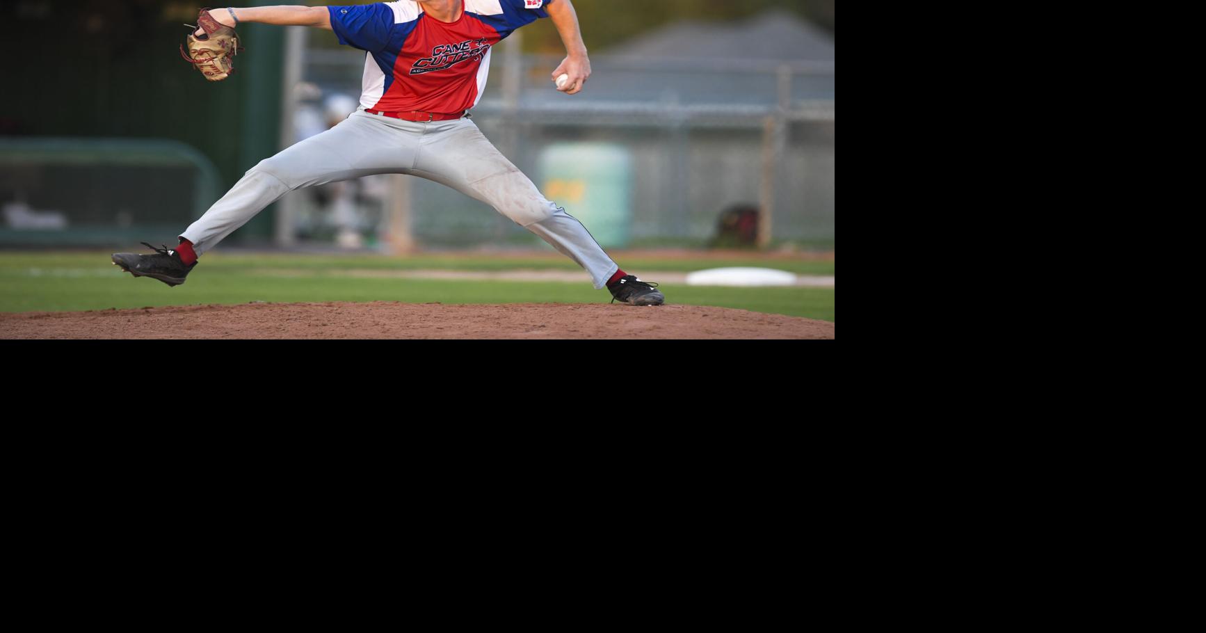 Josh Mancuso remains strong for Cane Cutters even in defeat | Sports ...