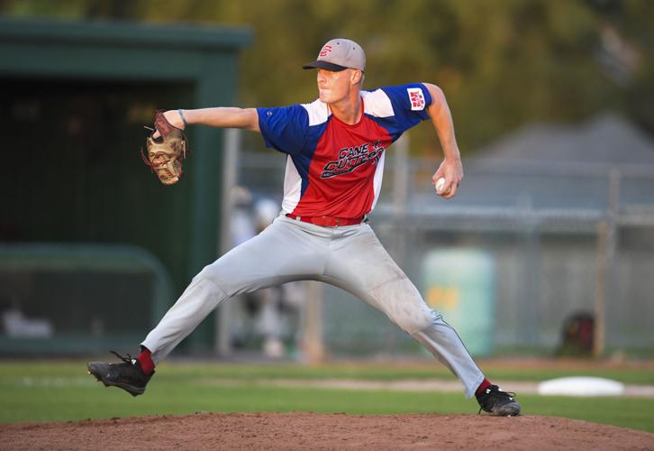 Josh Mancuso remains strong for Cane Cutters even in defeat | Sports ...