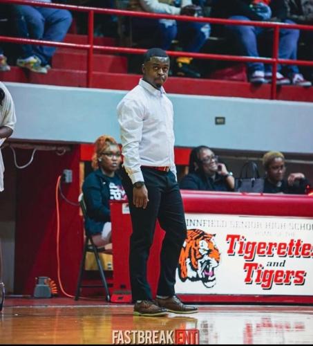 Bobby Armstrong III hired as new girls basketball at Walker | High ...