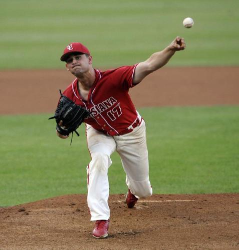 Kyle Clement’s three-run homer lifts Cajuns | UL Ragin' Cajuns ...