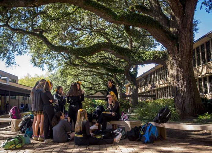 Academic rigor and close-knit atmosphere two biggest memories as LSU ...